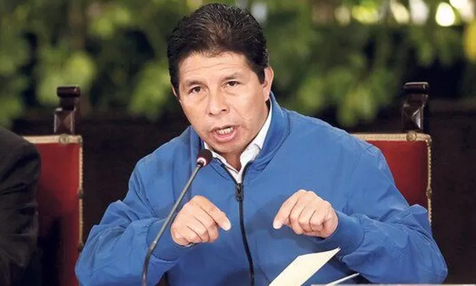 ¿cuál Es La Situación Legal De Castillo Y Qué Le Espera Sin Inmunidad