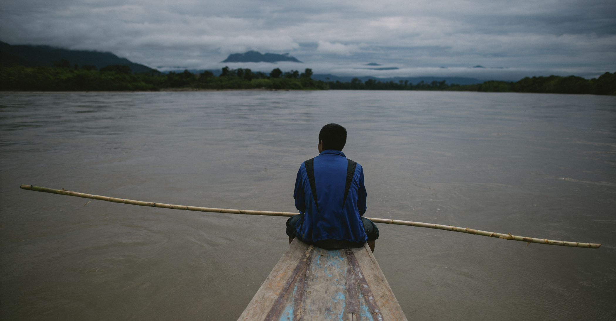 The Wampis Nation - the first indigenous autonomous government in Peru ...