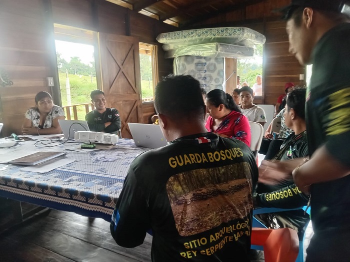 Nairi Awari: proteger, reforestar y conservar | Servindi - Servicios de ...